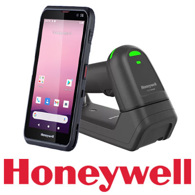 Barcodescanner und MDE Geräte günstig kaufen