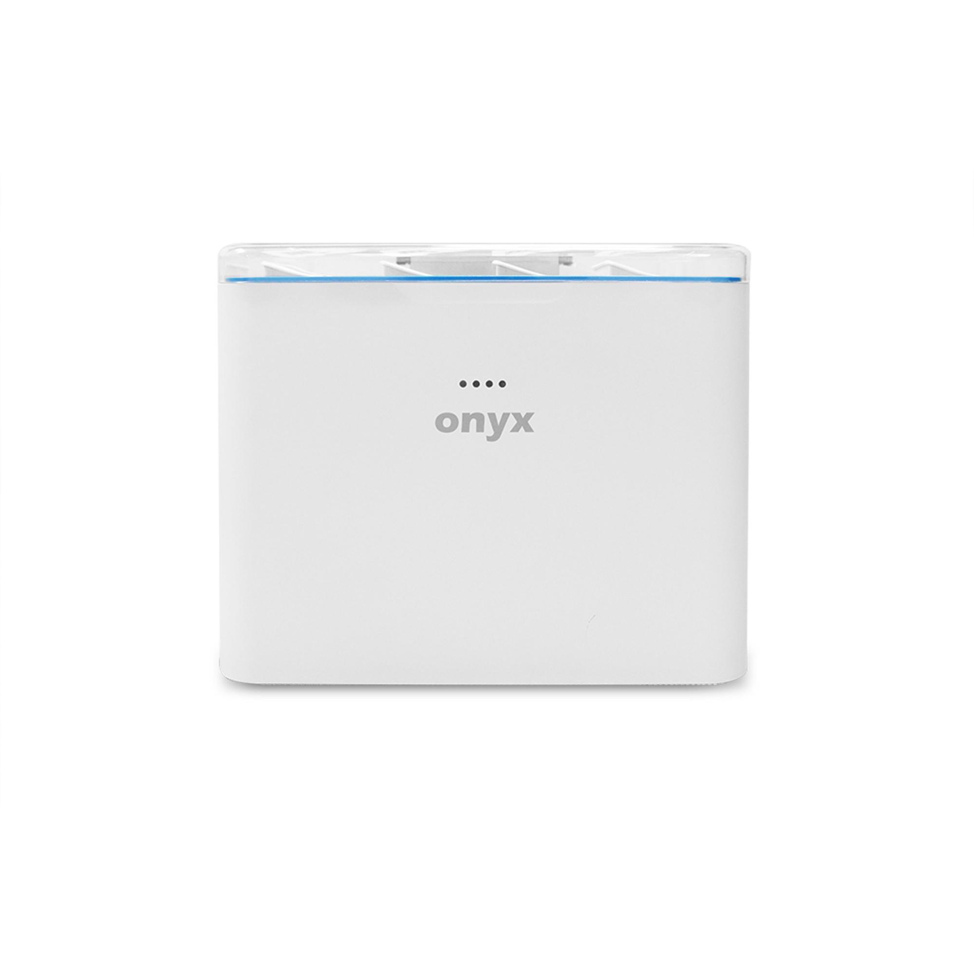 Onyx Powerbank UPower Pro-43 inkl. 4 XL-Akkus