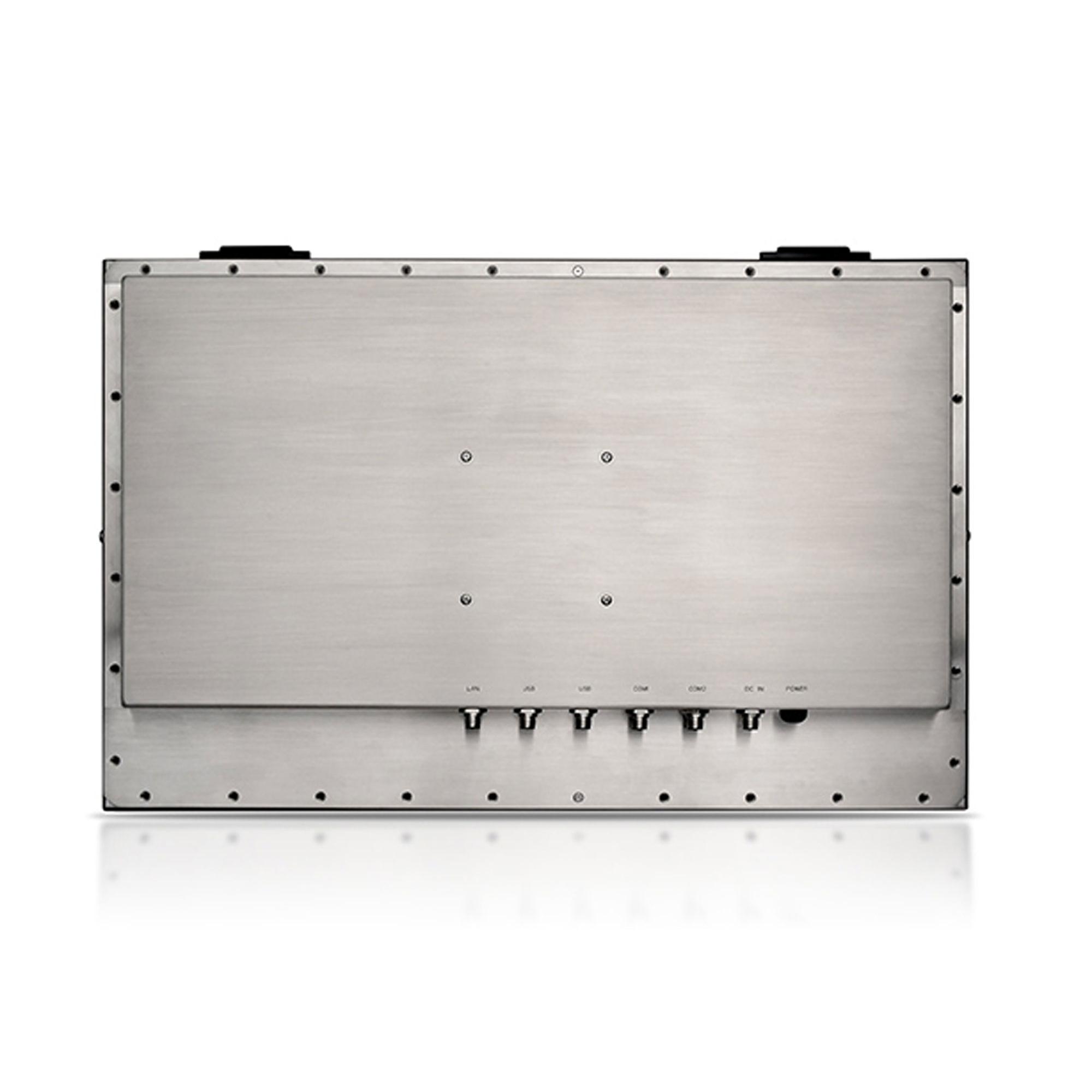 Hygrolion 244, 23,8'', Panel PC, IP66, Celeron J6412, 8GB, 128GB TLC ...