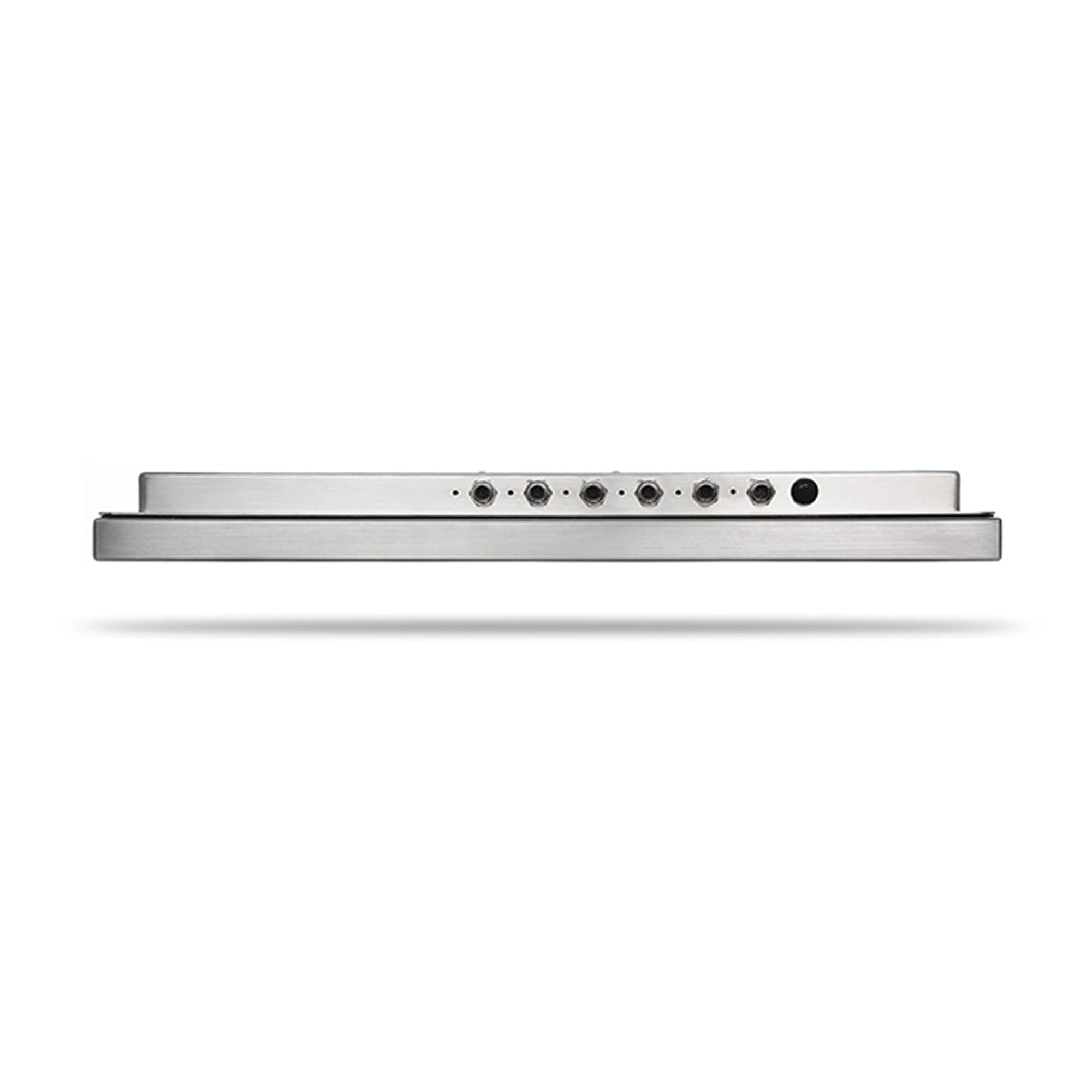 Hygrolion 244, 23,8'', Panel PC, IP66, Celeron J6412, 8GB, 128GB TLC ...
