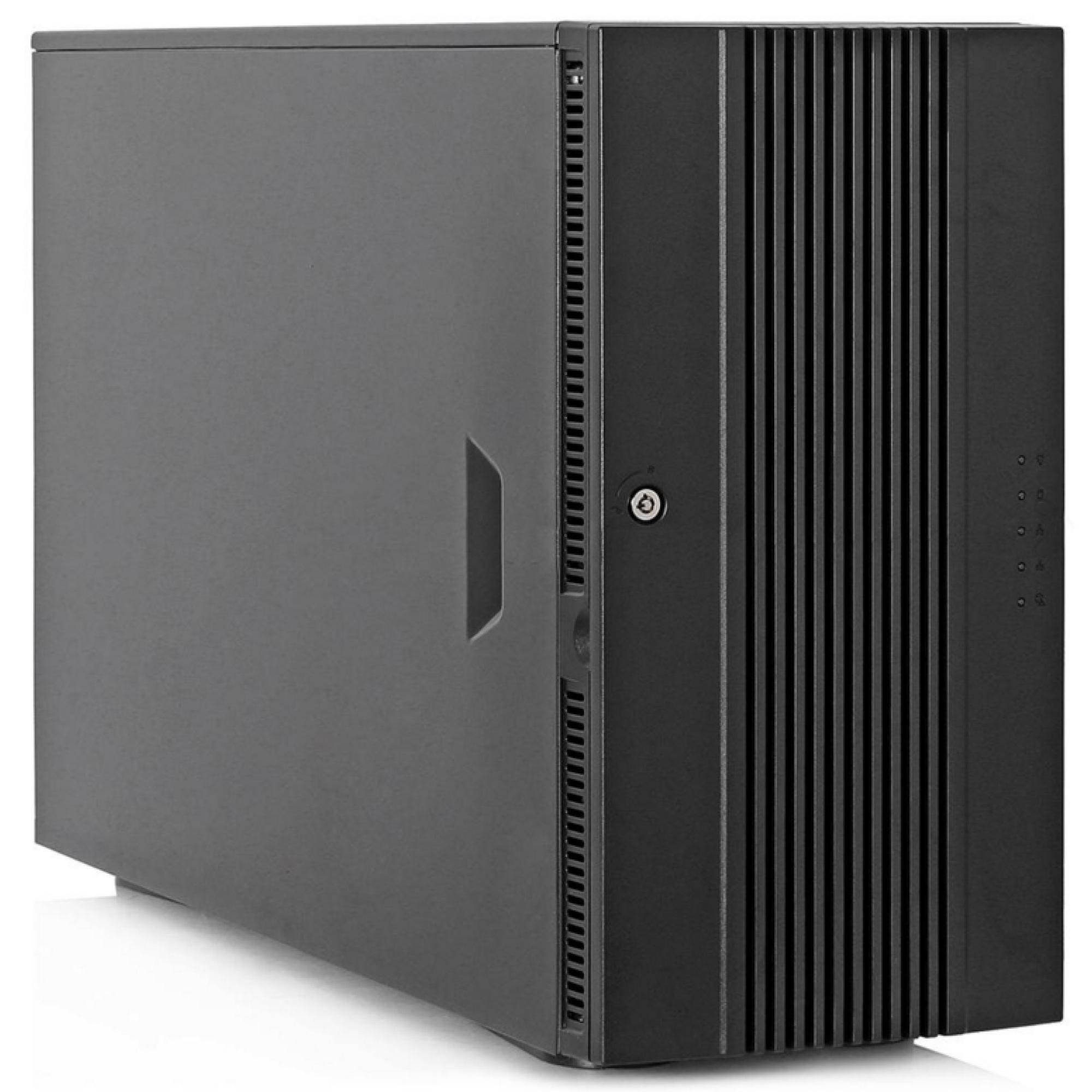Xanthos P45G Supermicro Tower Server