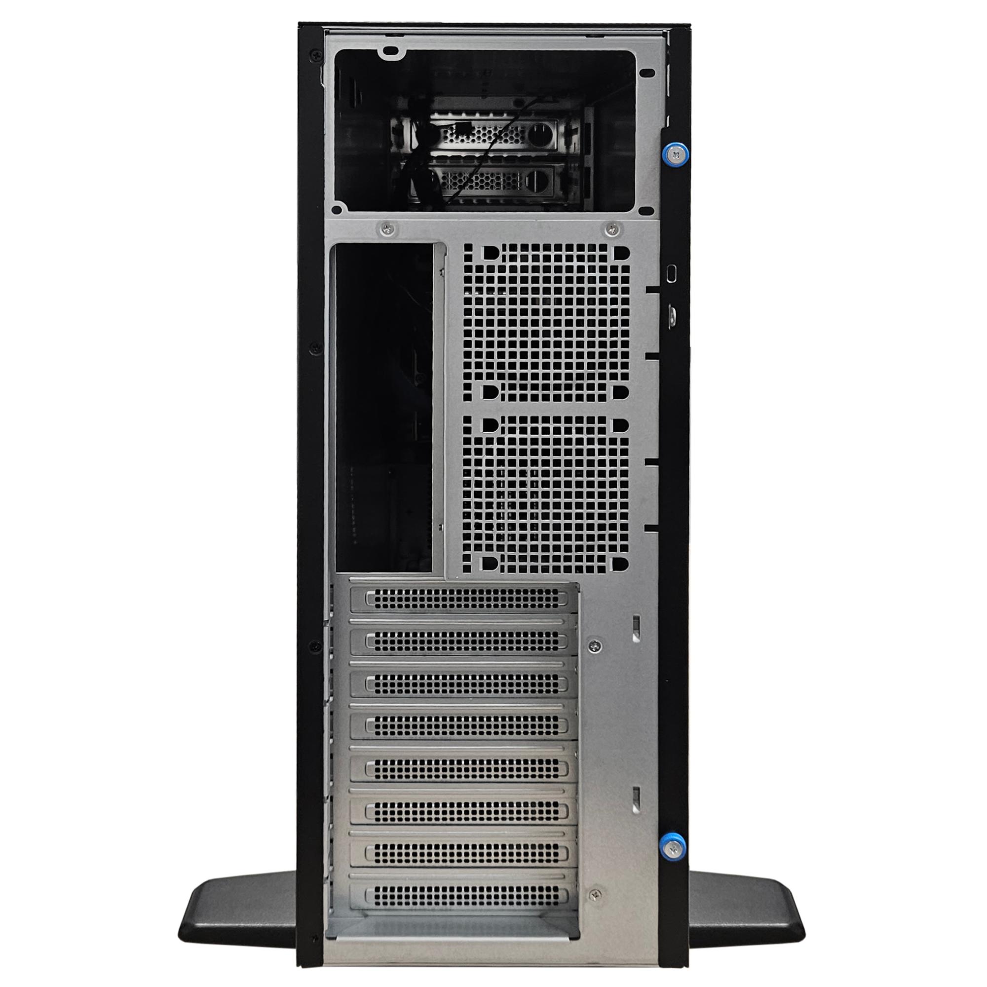 Balios P45B Supermicro Tower Server