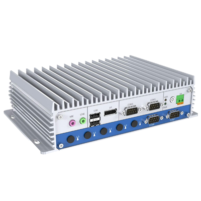 Embedded PC mit CAN-Bus günstig online kaufen