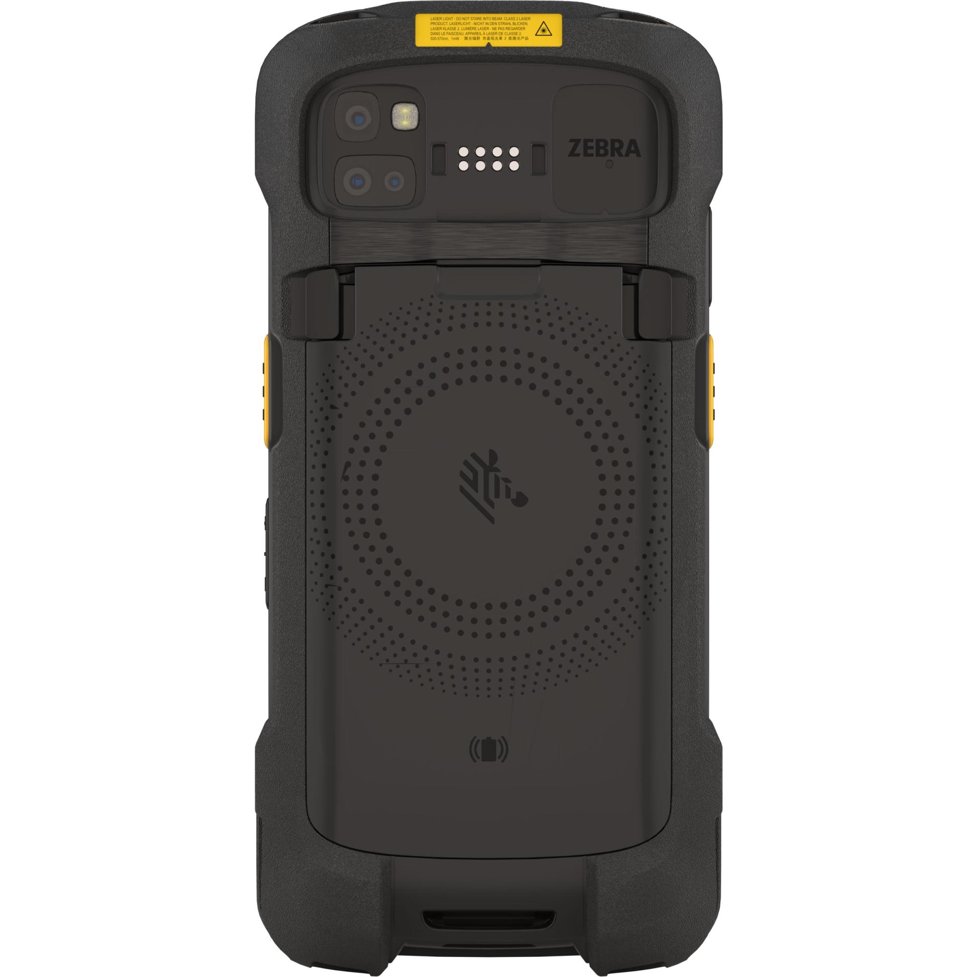 Zebra TC73, 2D, SE5500, USB, BT, WLAN, NFC, warm-swap, GMS, RAM: 4GB ...