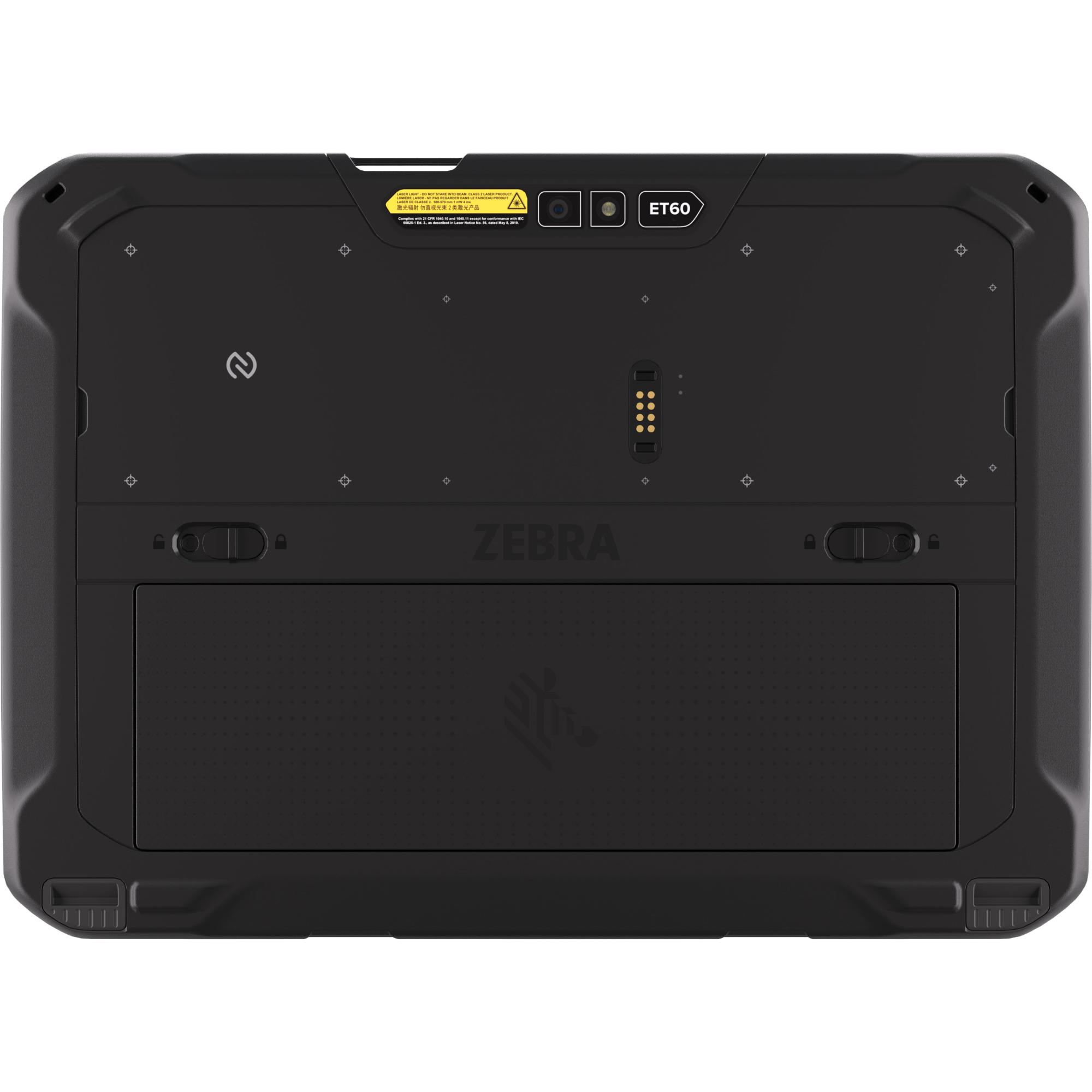 Zebra ET60 Android, SE5500, 8GB RAM, 128GB SSD, GMS