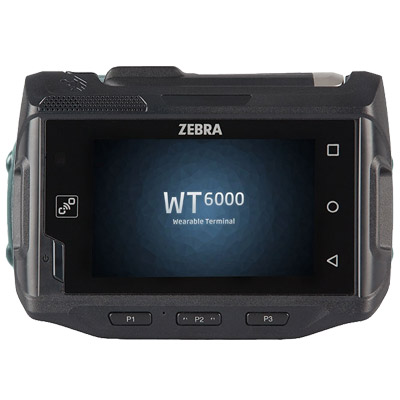 Zebra Barcodescanner Onlineshop