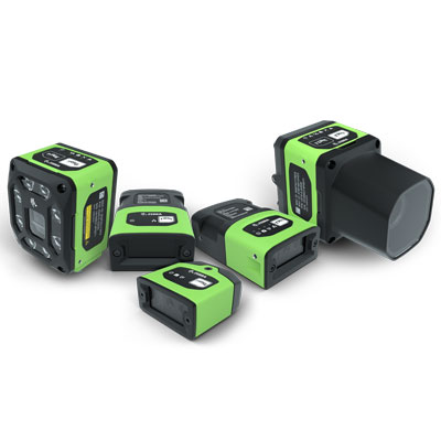 Zebra Barcodescanner Onlineshop