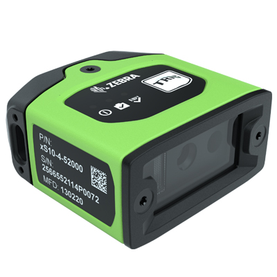 Zebra Barcodescanner Onlineshop