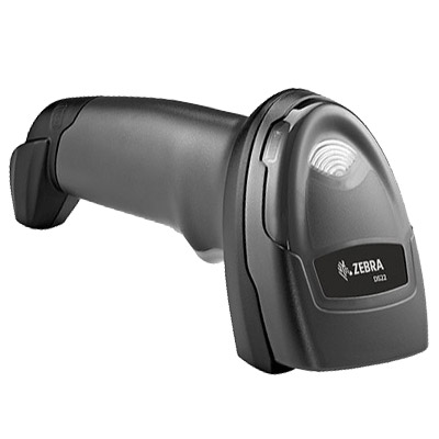 Zebra Barcodescanner Onlineshop
