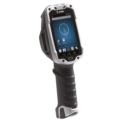 Zebra Barcodescanner Onlineshop