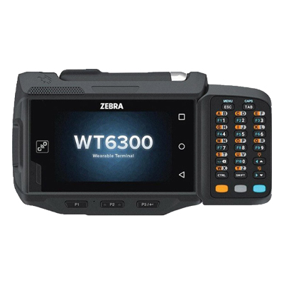 Zebra Barcodescanner Onlineshop