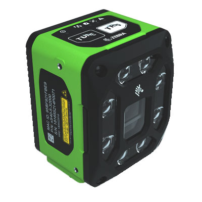 Zebra Barcodescanner Onlineshop