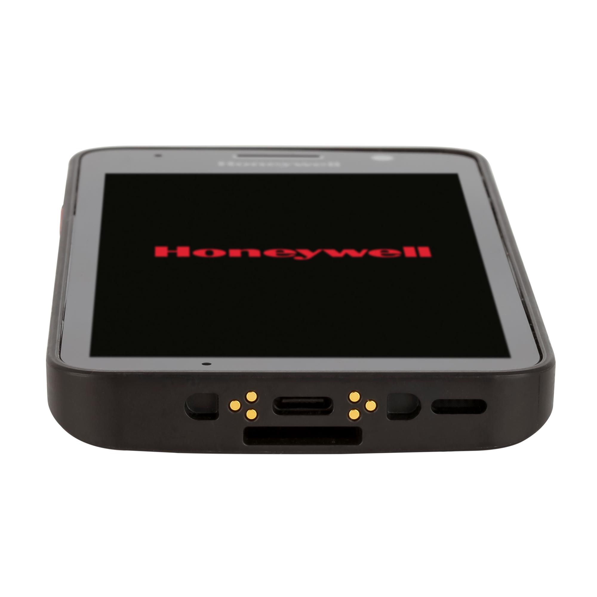 Honeywell CT30XP 2D (FlexRange), BT (BLE), WLAN, NFC, IST, GPS, Kamera ...